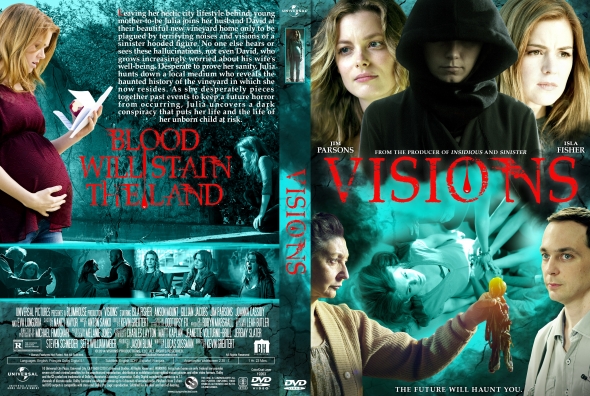 CoverCity - DVD Covers & Labels - Visions