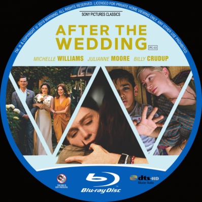 CoverCity - DVD Covers & Labels - After the Wedding