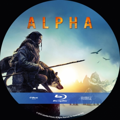 CoverCity - DVD Covers & Labels - Alpha