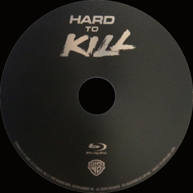 CoverCity - DVD Covers & Labels - Hard To Kill
