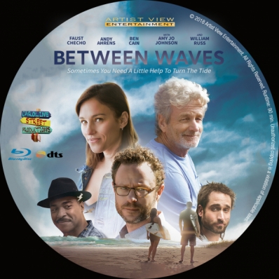 CoverCity - DVD Covers & Labels - Between Waves