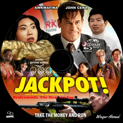 CoverCity - DVD Covers & Labels - Jackpot!