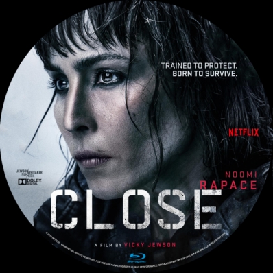 CoverCity - DVD Covers & Labels - Close