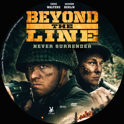 CoverCity - DVD Covers & Labels - Beyond the Line