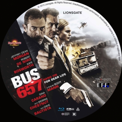 CoverCity - DVD Covers & Labels - Bus 657