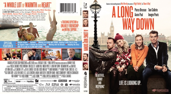 CoverCity - DVD Covers & Labels - A Long Way Down