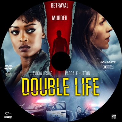 CoverCity - DVD Covers & Labels - Double Life