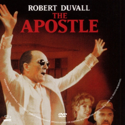 CoverCity - DVD Covers & Labels - The Apostle