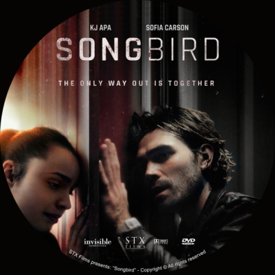CoverCity - DVD Covers & Labels - Songbird