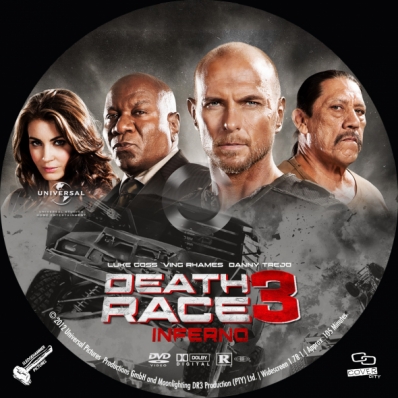 Death Race 3 Plakat Juice Wrld Death Race For Love Digital Art By