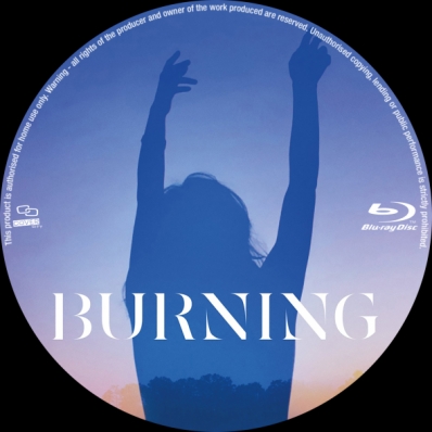 CoverCity - DVD Covers & Labels - Burning