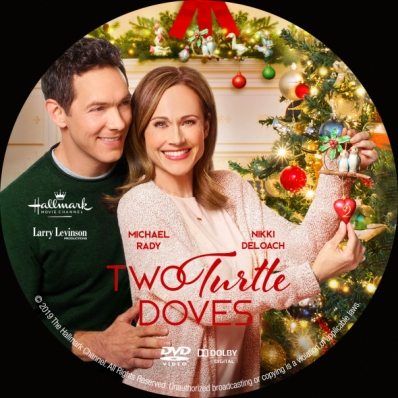 CoverCity - DVD Covers & Labels - Two Turtle Doves