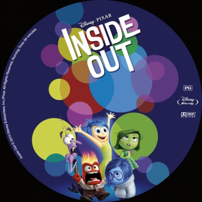 CoverCity - DVD Covers & Labels - Inside Out