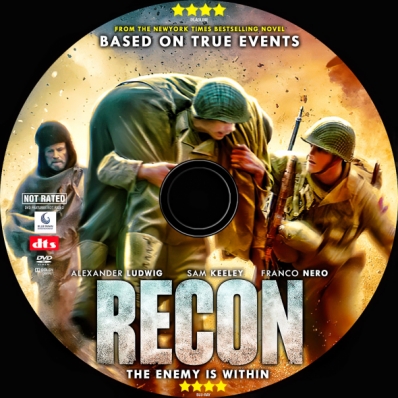 CoverCity - DVD Covers & Labels - Recon