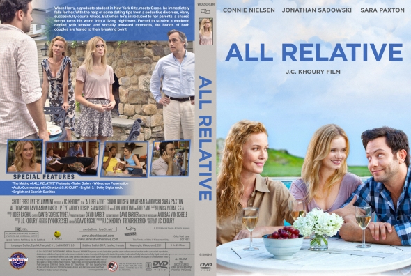 CoverCity - DVD Covers & Labels - All Relative