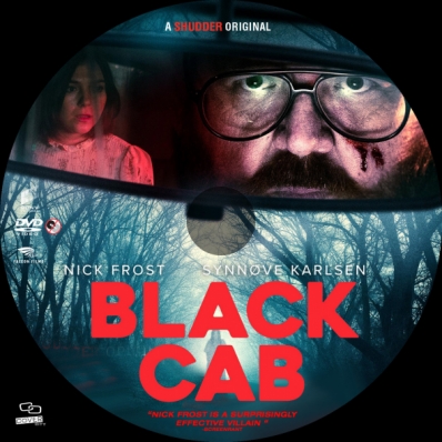 CoverCity - DVD Covers & Labels - Black Cab