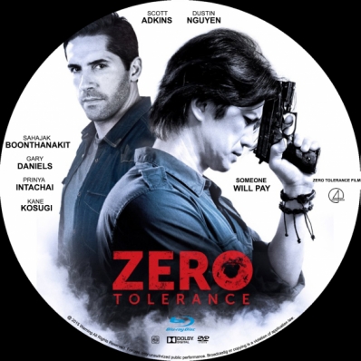 CoverCity - DVD Covers & Labels - Zero Tolerance