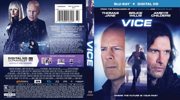CoverCity - DVD Covers & Labels - Vice