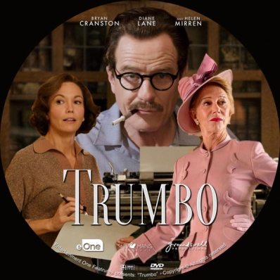 CoverCity - DVD Covers & Labels - Trumbo