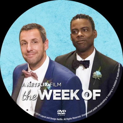 CoverCity - DVD Covers & Labels - The Week Of