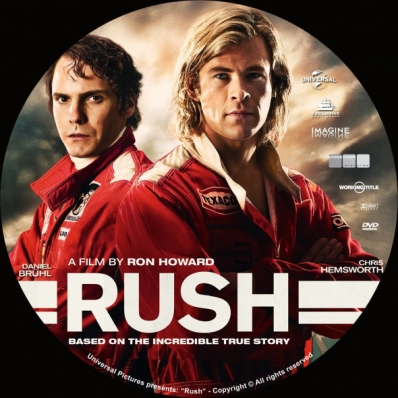 CoverCity - DVD Covers & Labels - Rush