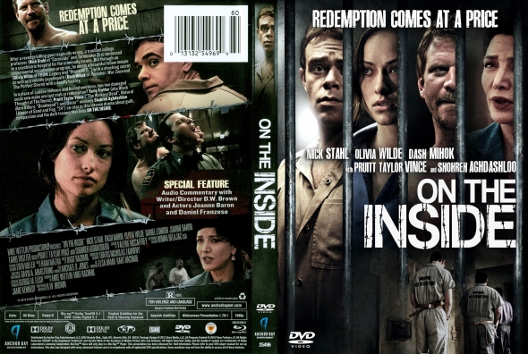 CoverCity - DVD Covers & Labels - On the Inside