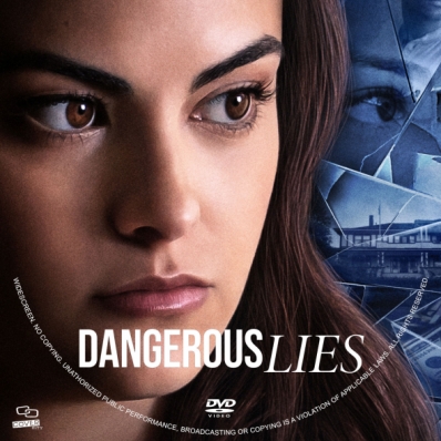 CoverCity - DVD Covers & Labels - Dangerous Lies