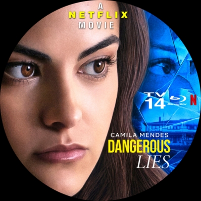 CoverCity - DVD Covers & Labels - Dangerous Lies