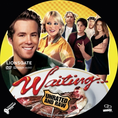 CoverCity - DVD Covers & Labels - Waiting...