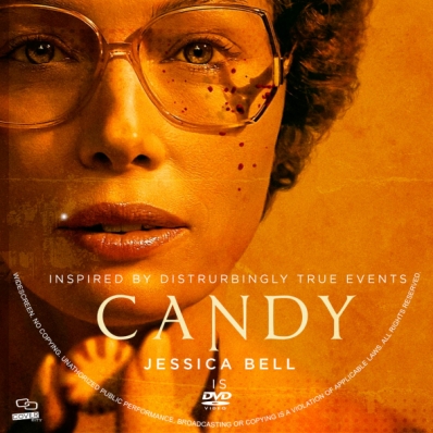 CoverCity - DVD Covers & Labels - CANDY