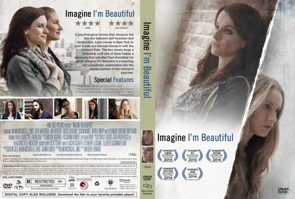 CoverCity - DVD Covers & Labels - Imagine I'm Beautiful