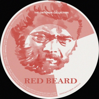 CoverCity - DVD Covers & Labels - Red Beard