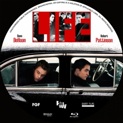 CoverCity - DVD Covers & Labels - Life