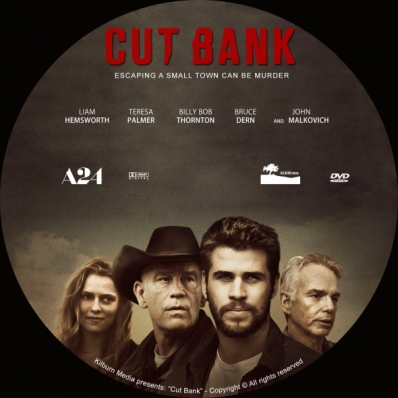 CoverCity - DVD Covers & Labels - Cut Bank