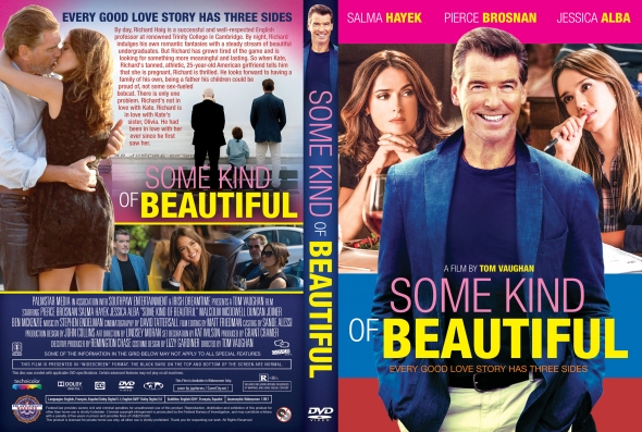 CoverCity - DVD Covers & Labels - Some Kind Of Beautiful