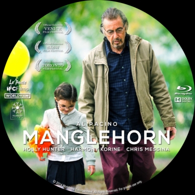 CoverCity - DVD Covers & Labels - Manglehorn