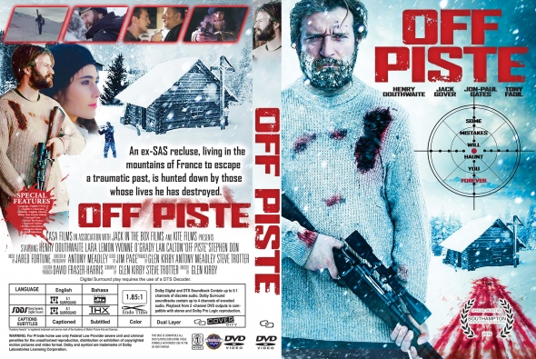 CoverCity - DVD Covers & Labels - Off Piste