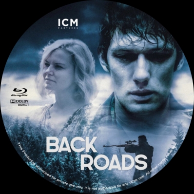 CoverCity - DVD Covers & Labels - Back Roads