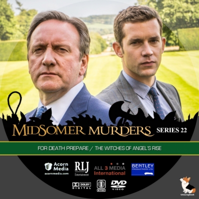 CoverCity - DVD Covers & Labels - Midsomer Murders - Series 22, Disc 3