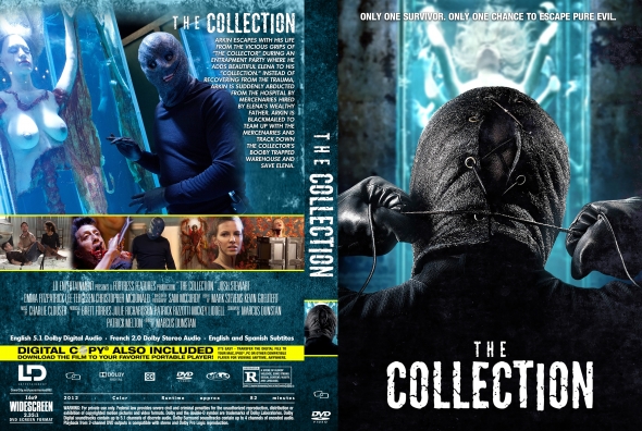 CoverCity - DVD Covers & Labels - The Collection