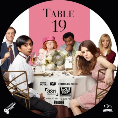 CoverCity - DVD Covers & Labels - Table 19