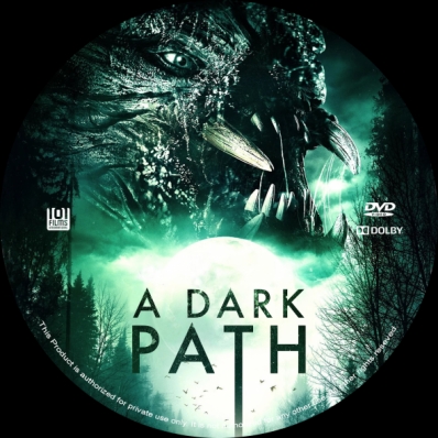 CoverCity - DVD Covers & Labels - A Dark Path