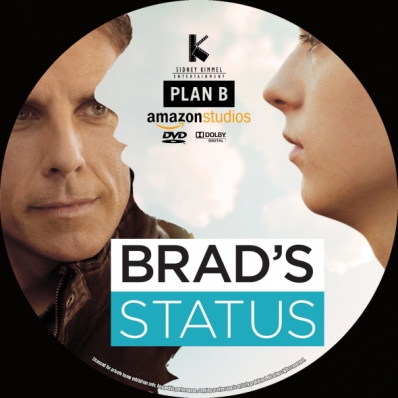 CoverCity - DVD Covers & Labels - Brad's Status