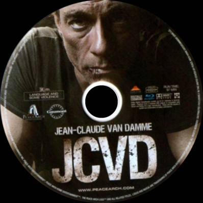 CoverCity - DVD Covers & Labels - JCVD