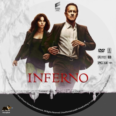 CoverCity - DVD Covers & Labels - Inferno