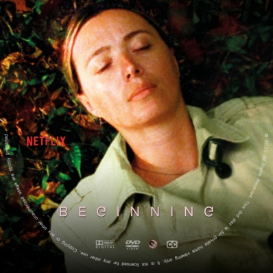 CoverCity - DVD Covers & Labels - Beginning