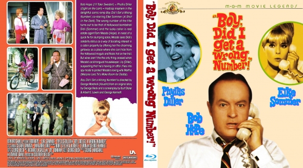 CoverCity - DVD Covers & Labels - Boy, Did I Get a Wrong Number!