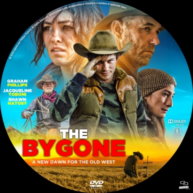 CoverCity - DVD Covers & Labels - The Bygone