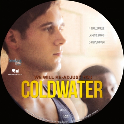 CoverCity - DVD Covers & Labels - Coldwater
