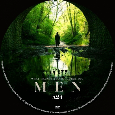 CoverCity - DVD Covers & Labels - Men